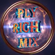 Иконка канала PLY RICH MIX