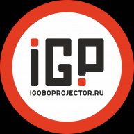 Иконка канала Световая демаркация IGP