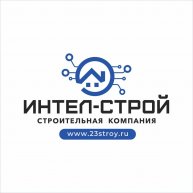 Иконка канала Строительная компания "Интел-Строй"