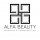 Иконка канала AlfaBeauty.ru