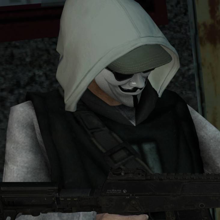 Иконка канала qwerty281