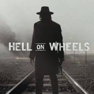 Иконка канала Сериал Ад на колёсах / Hell on Wheels