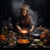 Иконка канала Вкусное Путешествие