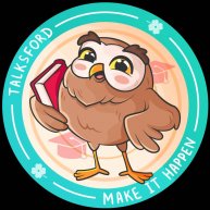 Иконка канала ЗнайГрад Talksford