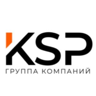 Иконка канала ГК "КСП"