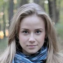 Иконка канала Амелия