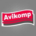 Иконка канала TM Avikomp