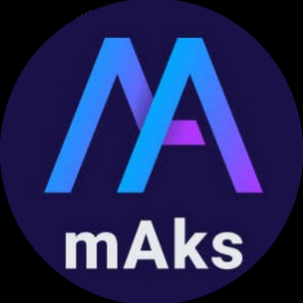 Иконка канала mAks