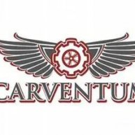Иконка канала CARVENTUM