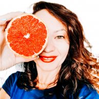 Иконка канала РАЙ В ТАРЕЛКЕ