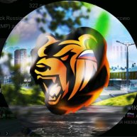 Иконка канала BLACK RUSSIAN Сервер №46 CHELYABINSK