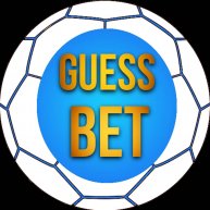 Иконка канала Ставки на спорт | GUESS BET
