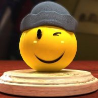 Иконка канала AdMe коллекция & Мастерская Настроения & WTFакт