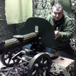 Иконка канала Азиат