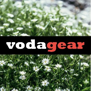 Иконка канала VODAGEAR сухие костюмы для бурной воды