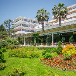 Иконка канала Санаторий "Южное Взморье", г.Сочи