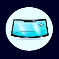 Иконка канала Ремонт лобового стекла - обучение