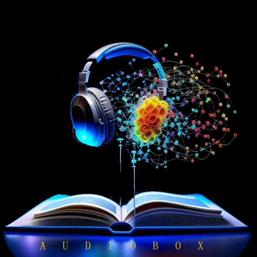 Иконка канала audiobox.tts