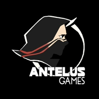 Иконка канала Antelus Games