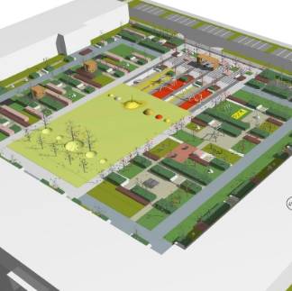 Иконка канала CIM-BIM