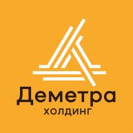 Иконка канала Группа «Деметра-Холдинг»