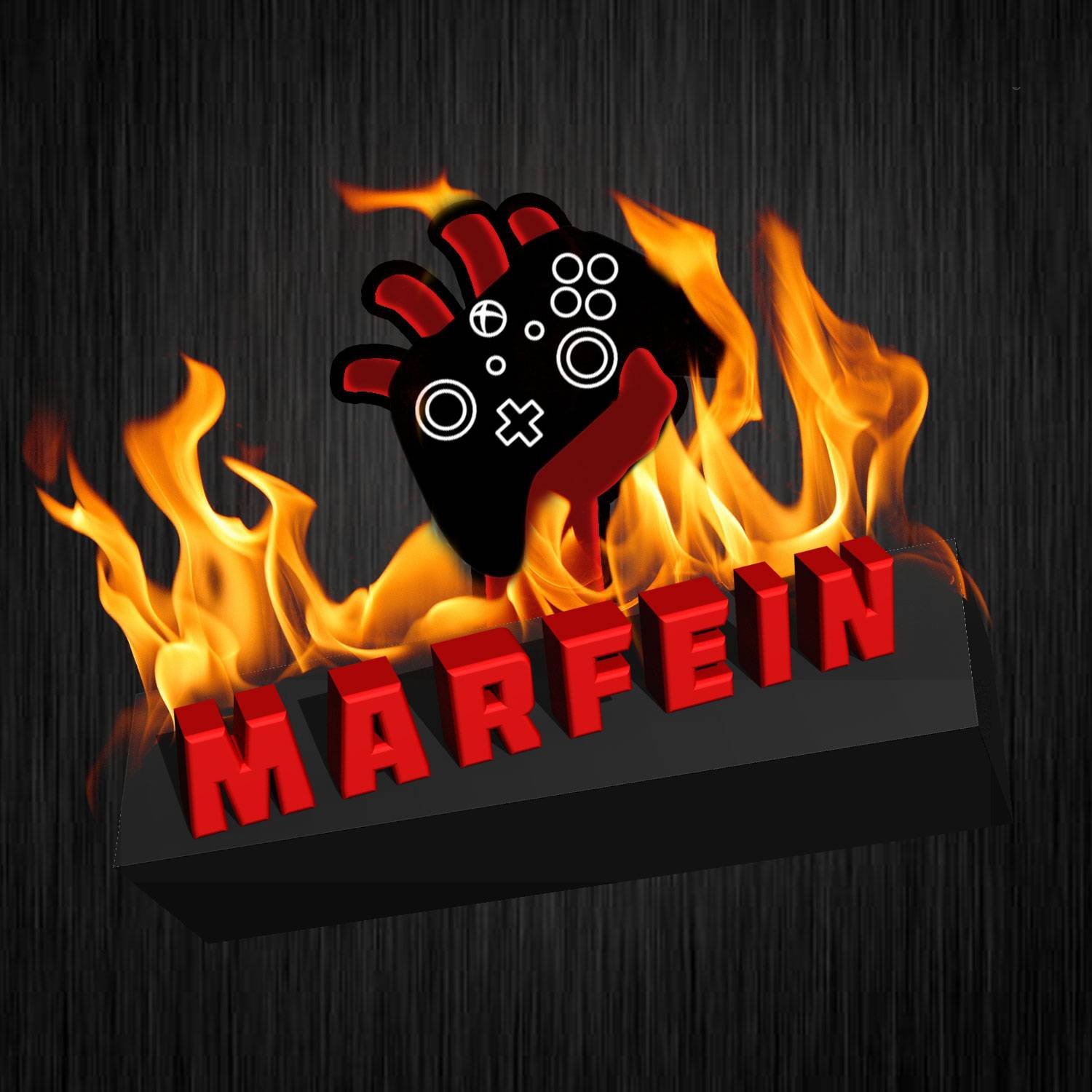Иконка канала MARFEIN