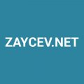 Иконка канала ZAYCEV.NET