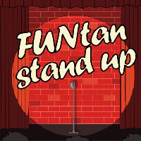 Иконка канала Funtan Stand up