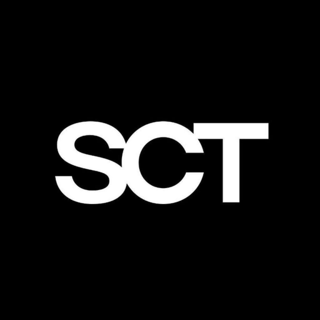 Иконка канала sctroastery