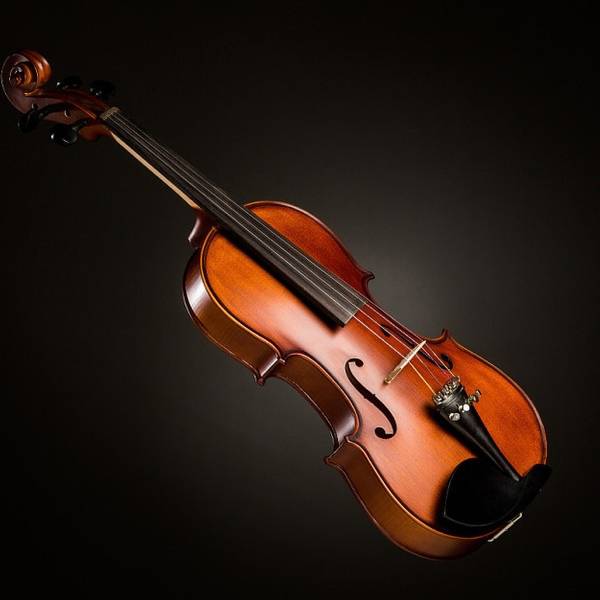 Иконка канала Виртуоз