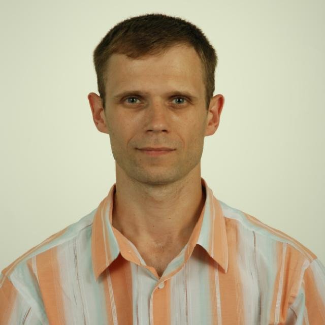 Иконка канала Олег Лиманский