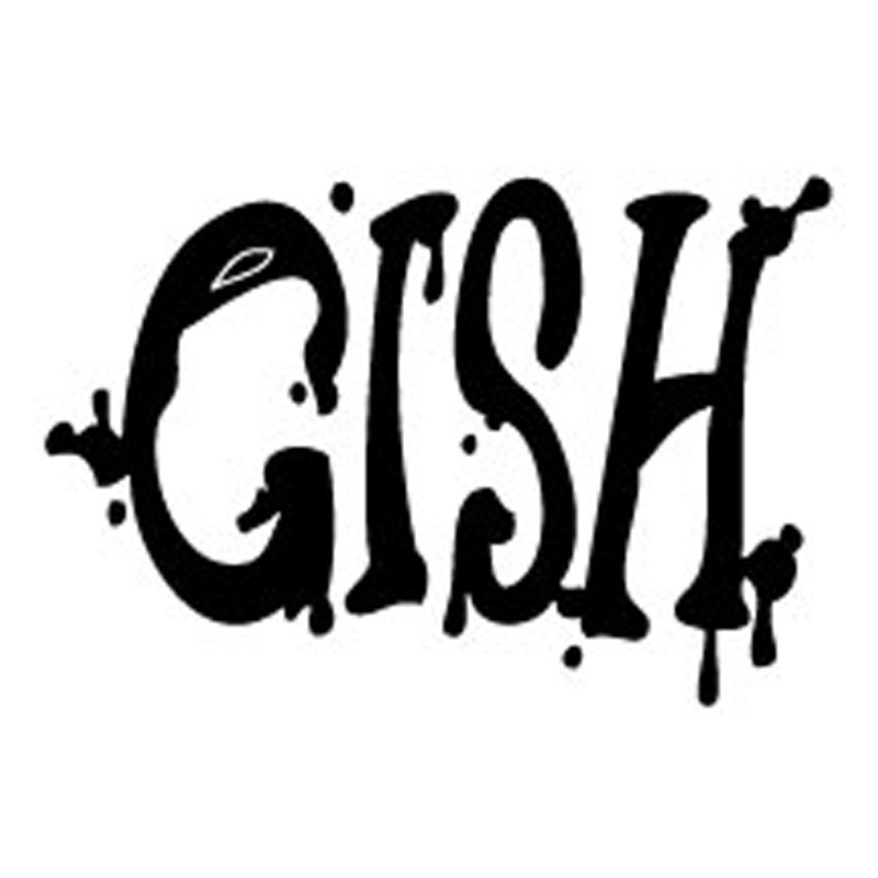 Иконка канала Gish