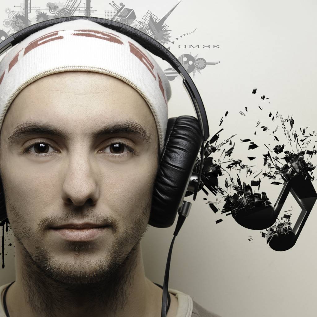 Иконка канала Live with music