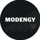 Иконка канала MODENGY