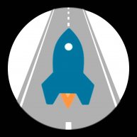 Иконка канала Ракета - Дорожные работы под ключ