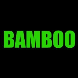 Иконка канала Bamboo