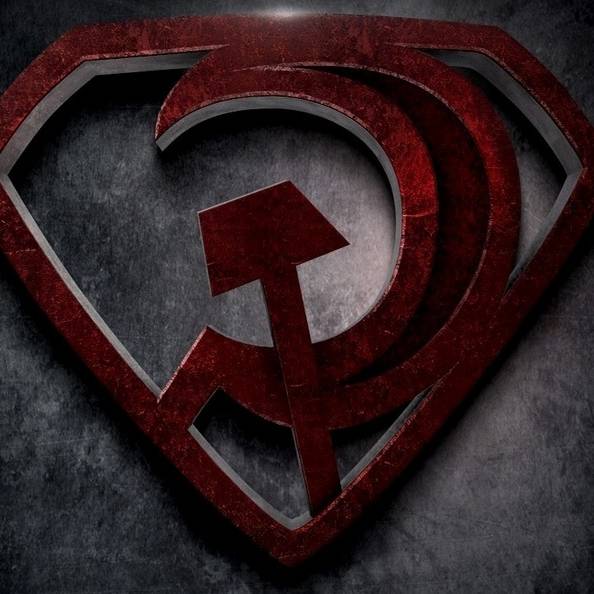 Иконка канала ku3mich