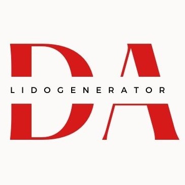 Иконка канала Lidogenerator Digital Agency