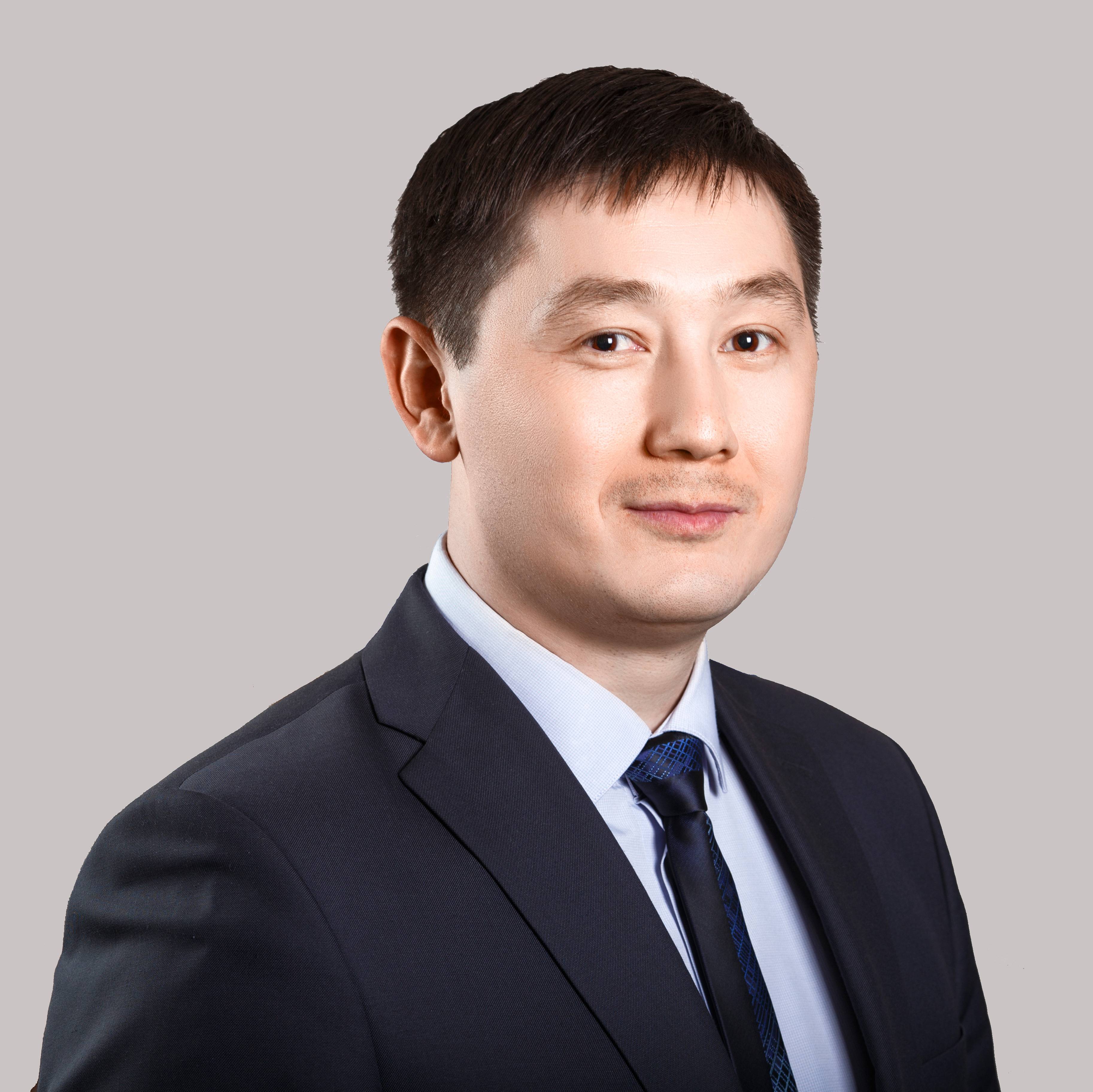 Иконка канала Азамат Мамыралиев