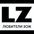 Иконка канала Любители ЗОЖ