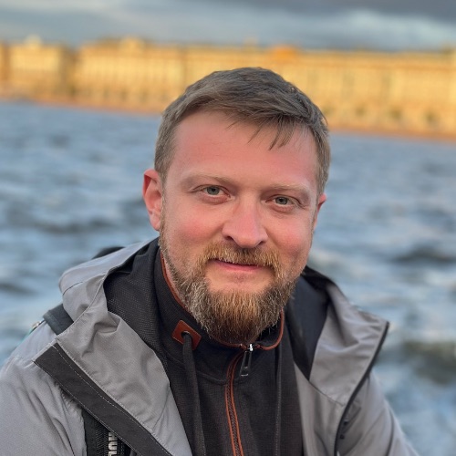 Иконка канала Oleg Richter