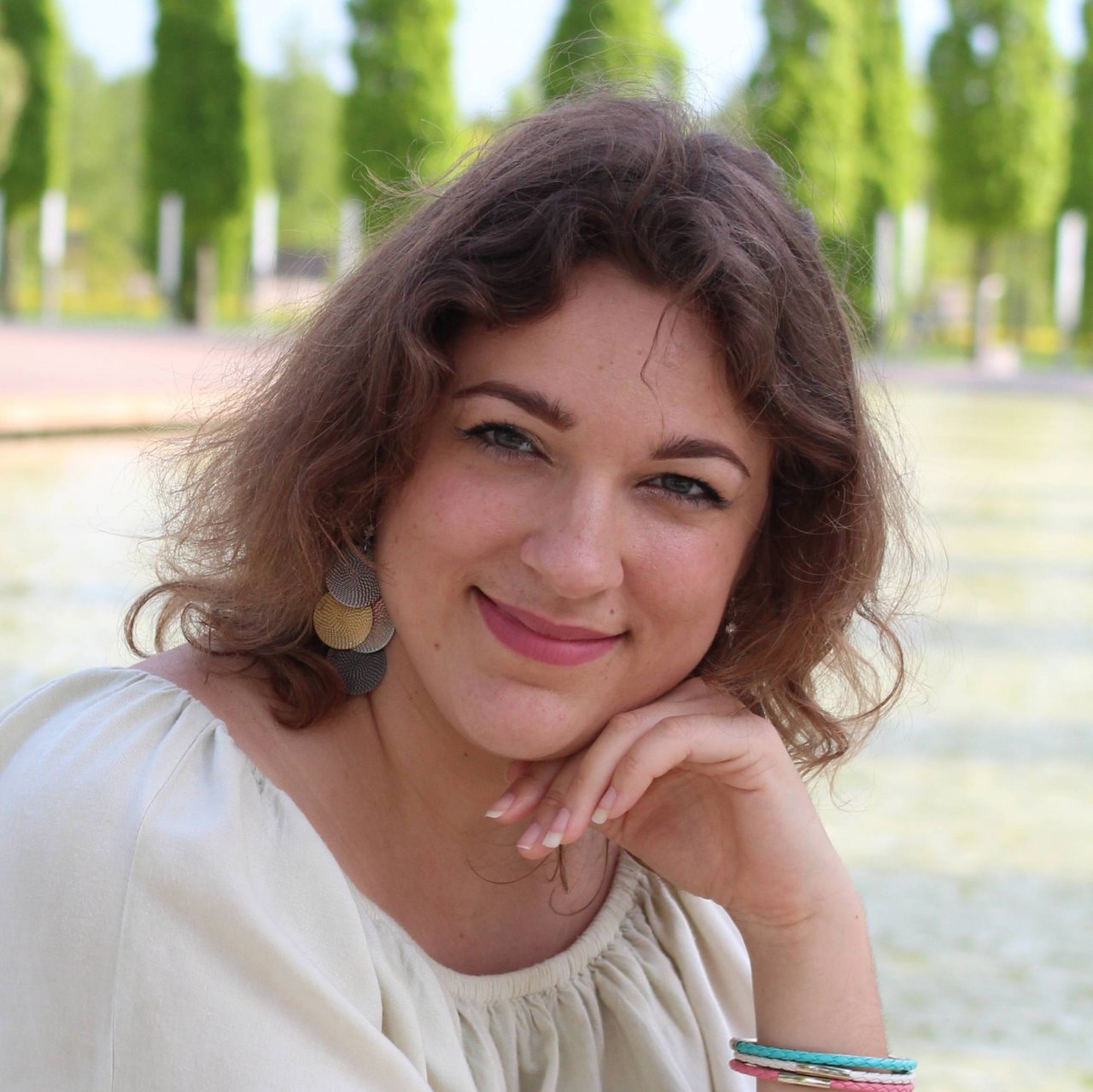 Иконка канала Твоя гармония