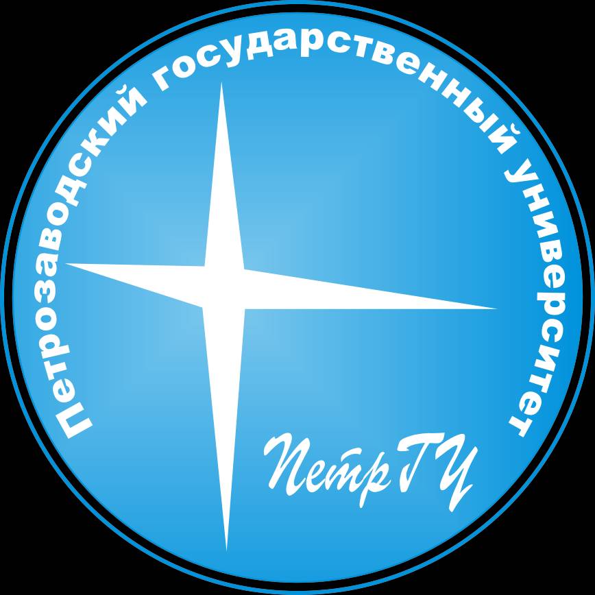 Иконка канала ПетрГУ