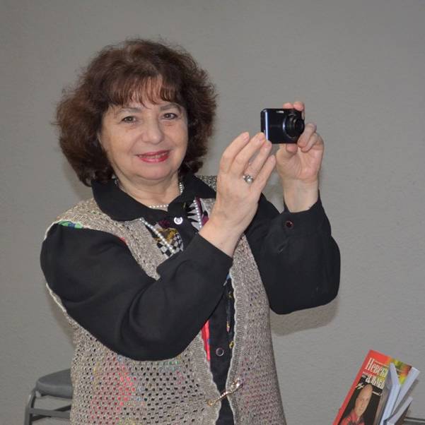 Иконка канала Слава Каштанова