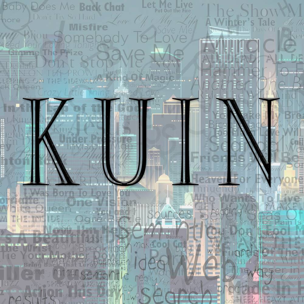 Иконка канала KuiN