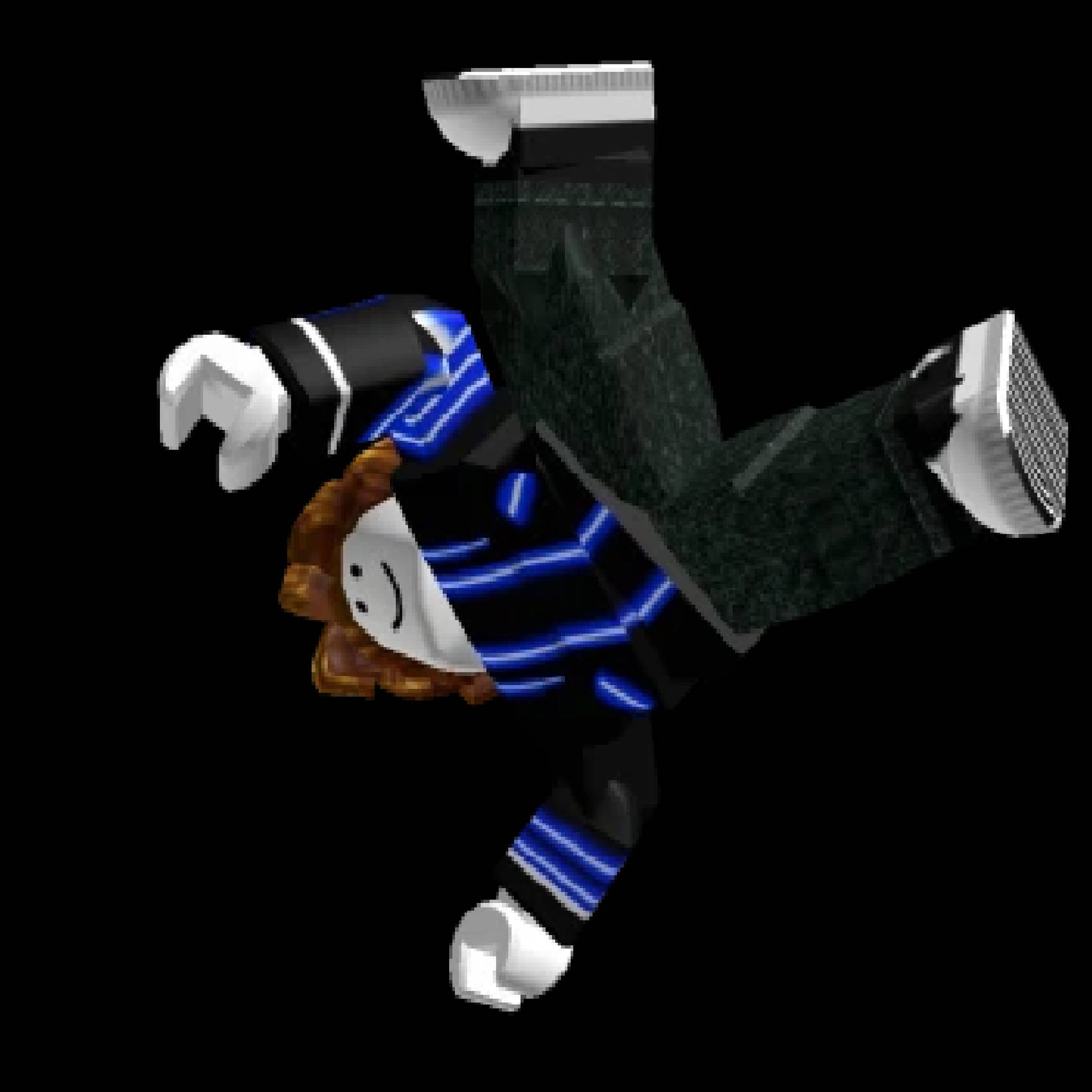Иконка канала BRAWL BACON
