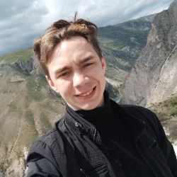 Иконка канала Артем Рысев