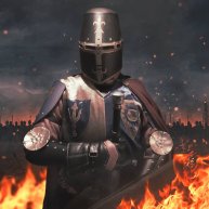 Иконка канала Рыцарь ЛАРПа