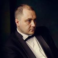 Иконка канала Игорь Бедеров