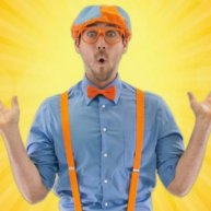 Иконка канала BLIPPI FAN